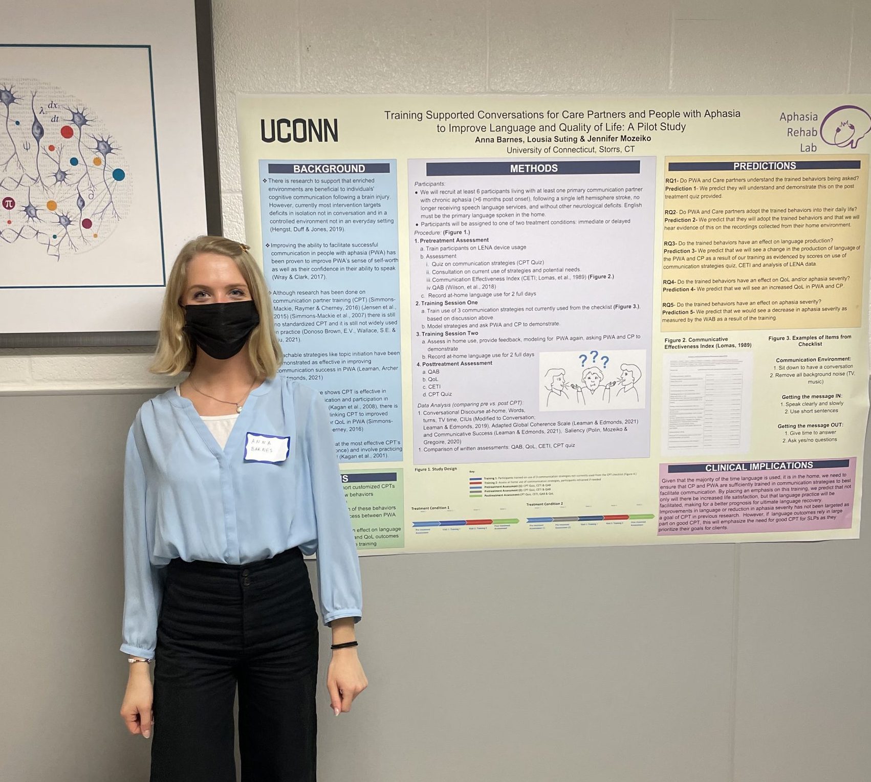 labnews | Aphasia Rehab Lab